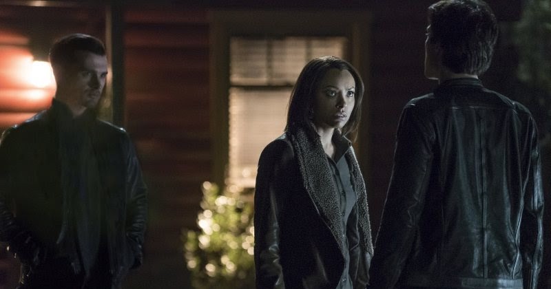 THE VAMPIRE DIARIES - Recensione S07E20 "Kill ‘Em All" | Lost In A ...