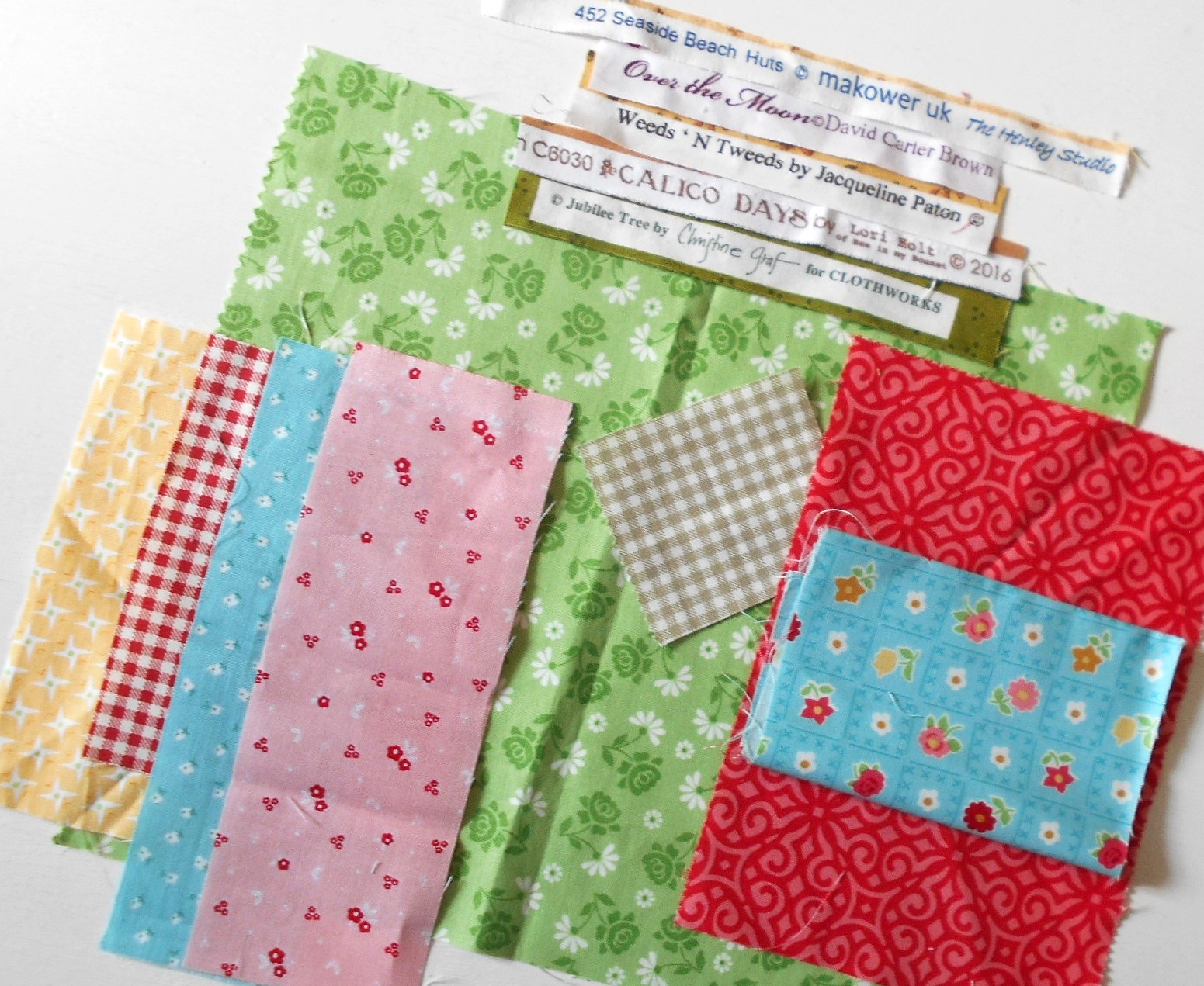 The Patchsmith: 2020