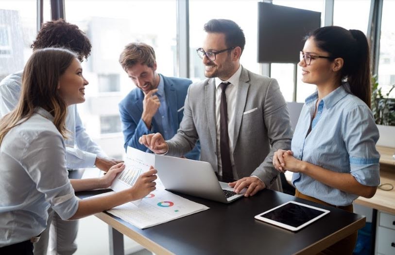 Bootstrap Business: 4 Tips To Effectively Manage Your Employees