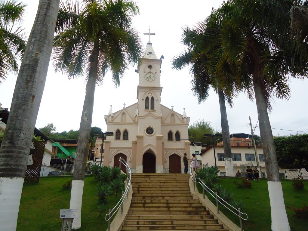 VIAGEM, TURISMO E AVENTURAS POR LUGARES INCRÍVEIS : IAPU / MINAS GERAIS ...