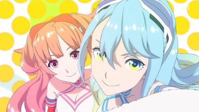 Hacker Doll The Animation Episode 01 - 04 Subtitle Indonesia - Oreki Desz