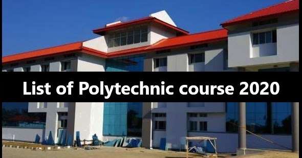 Polytechnic Diploma