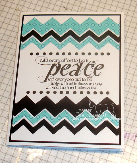 Simply Handcrafted: Dee's Bugaboo Boutique Word Art