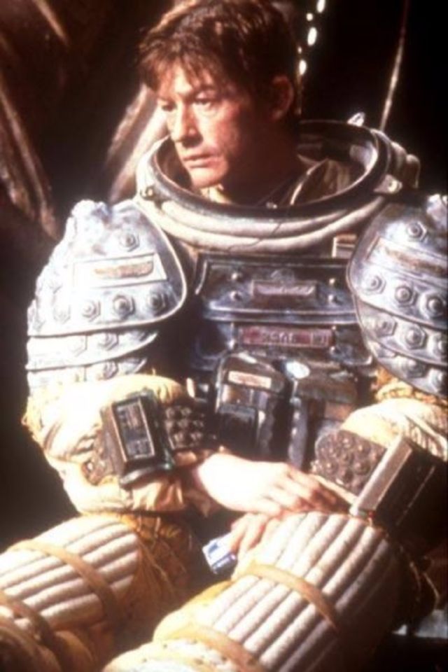 44 Rare and Amazing Color Photographs of Behind the Scenes From the Set ...