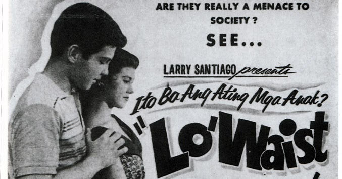 Video 48: THE FIFTIES # 366: FERNANDO POE, JR., CORAZON RIVAS AND ZALDY ...