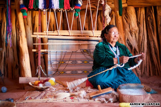 White Wolf : Best Places To Experience Navajo Culture (Photos - Video)