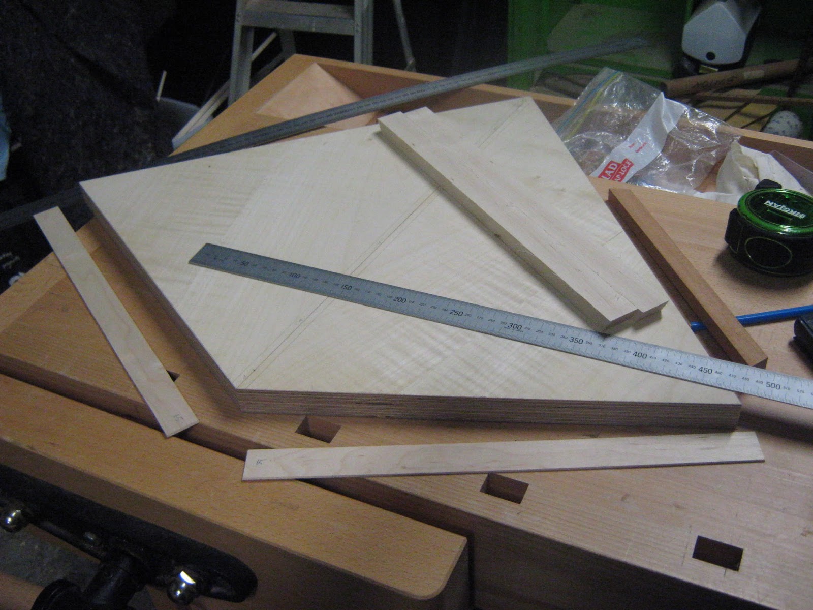 An Apprentice's Pilgrimage: Journey Of The Ikebana Cabinet ...