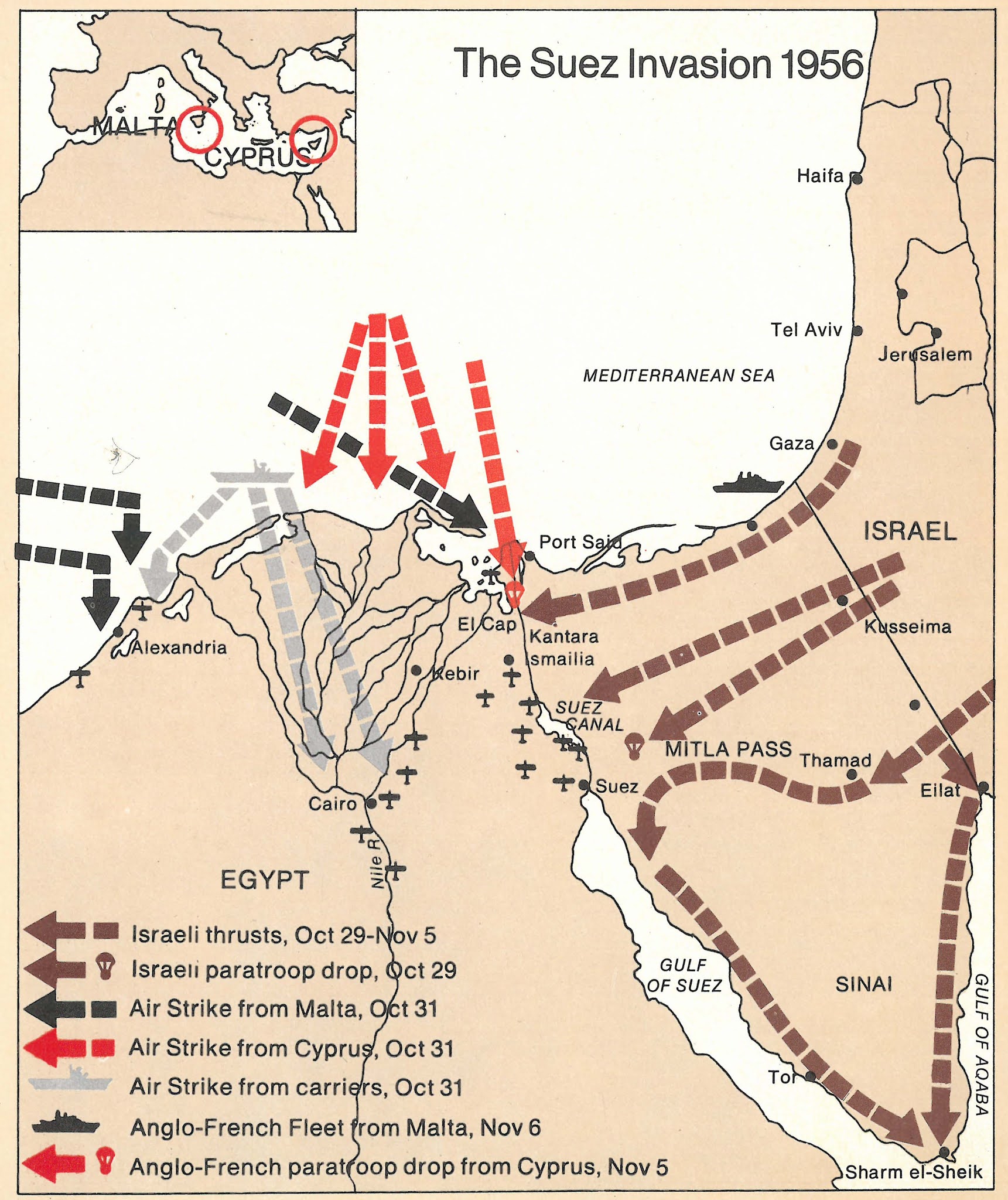 Overlord Briefing´s