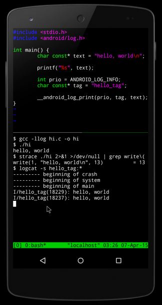 Termux ~ Nhat Nguyen