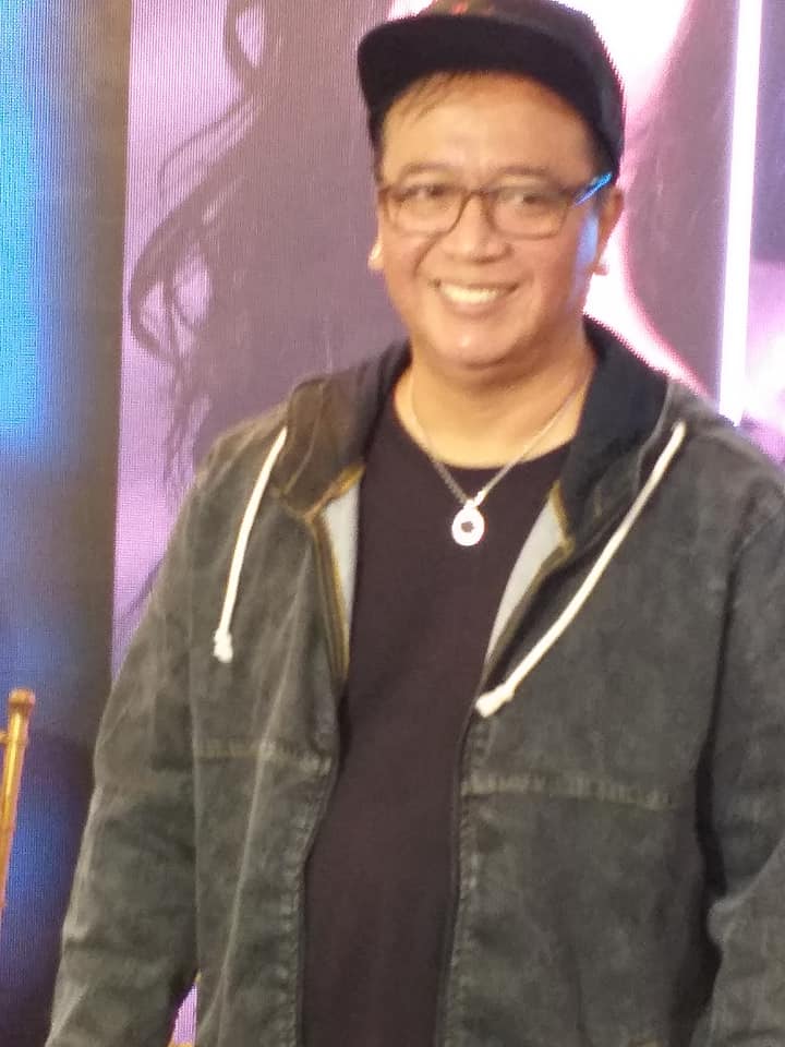 DIRECTOR MAC ALEJANDRE BACK WITH A MOVIE ON MARITAL BREAKUP, 'THE ...