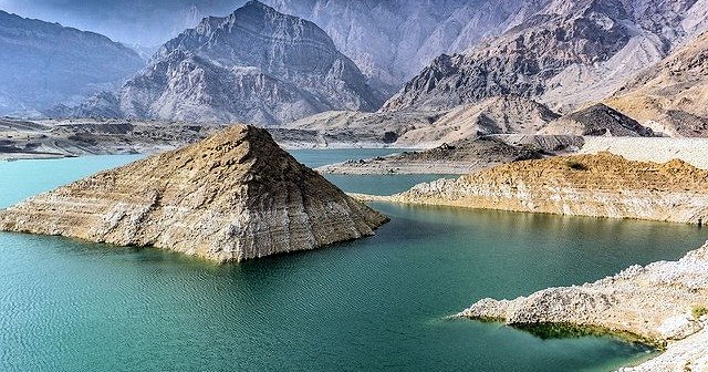 SULTANAT OMAN - EIN LAND VOLLER WUNDER | OMAN RUNDREISE UND BADEN