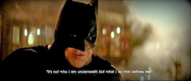 Batman Begins (2005) | Movie Quote ~ The Greatest Movie Quotes I Online