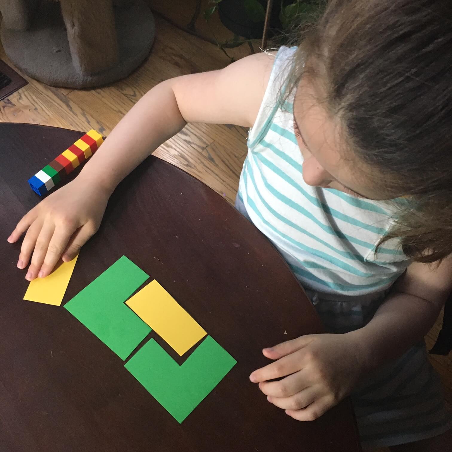 Scaffolded Math and Science: Hands-on Even & Odd Number Investigation! Scaffolded Math and Science: Hands-on Even & Odd Number Investigation!
