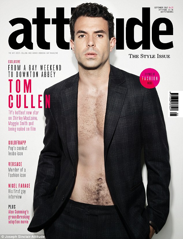 2CWDU: So Hot Saturday - Tom Cullen