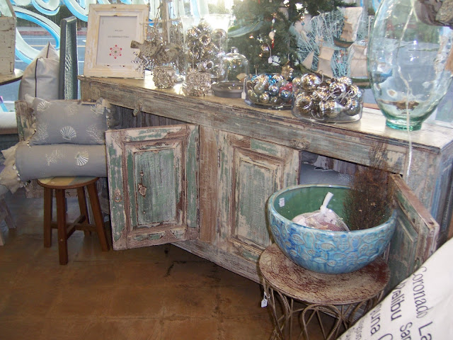 Cottage Charm Creations: Charming Coastal Shop