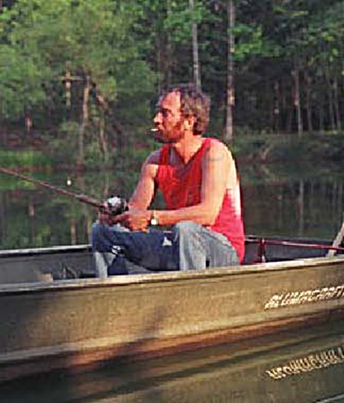 Praise for Larry Brown: A Writer's Life