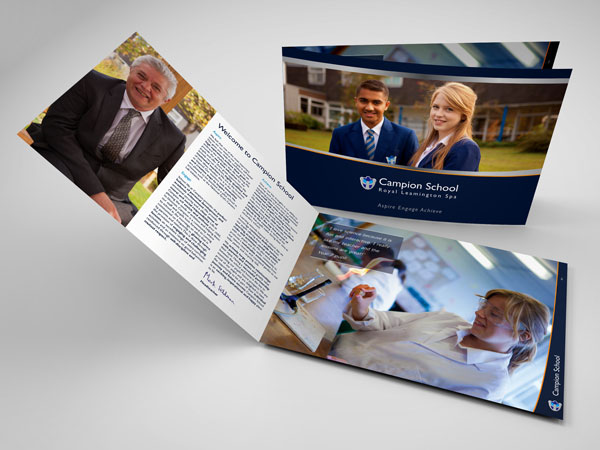 school prospectus uk
