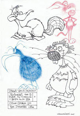 ARTWORK-OGL: LEARN TO DRAW/APRENDE A DIBUJAR