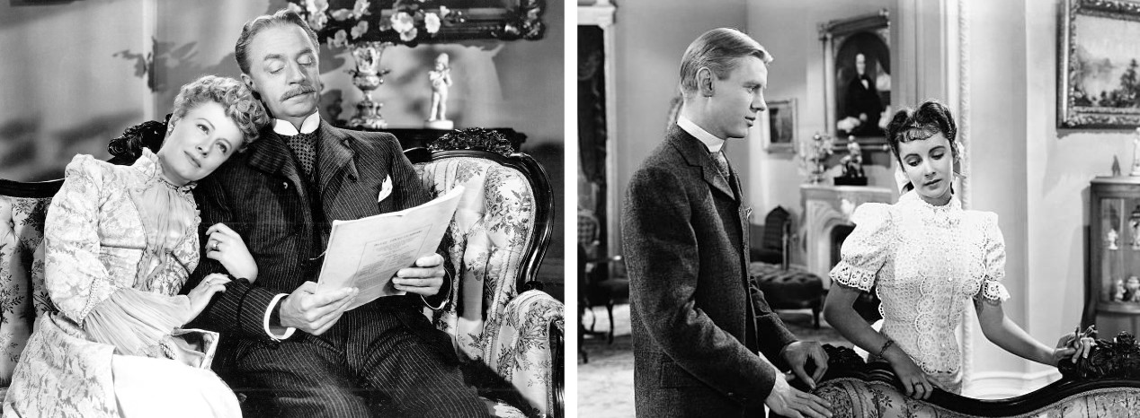 Film Friday: «Life With Father» (1947)