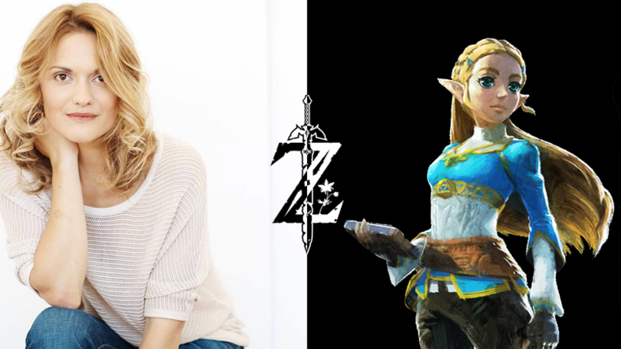 Hyrule Warriors: Age of Calamity (Switch): dubladora de Zelda comenta ...