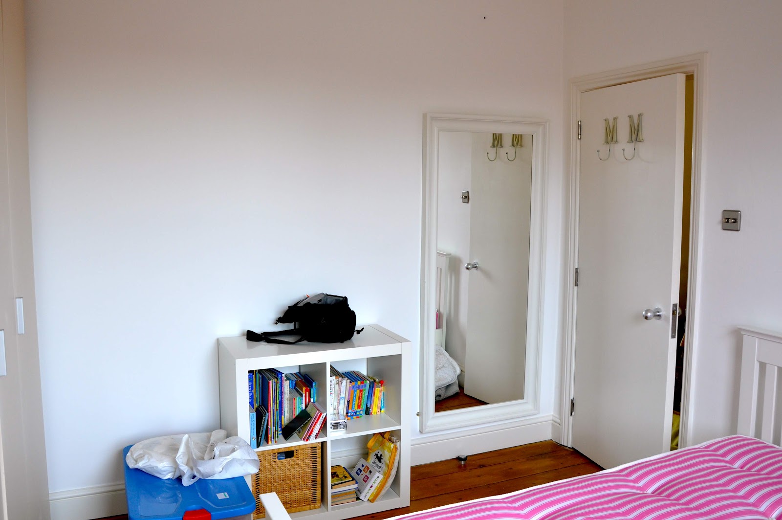 The diary of a Competitive Mum