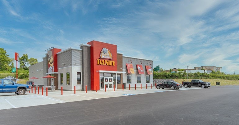 Foodservice Solutions: Dandy Mini Marts Innovative Foodservice Too ...