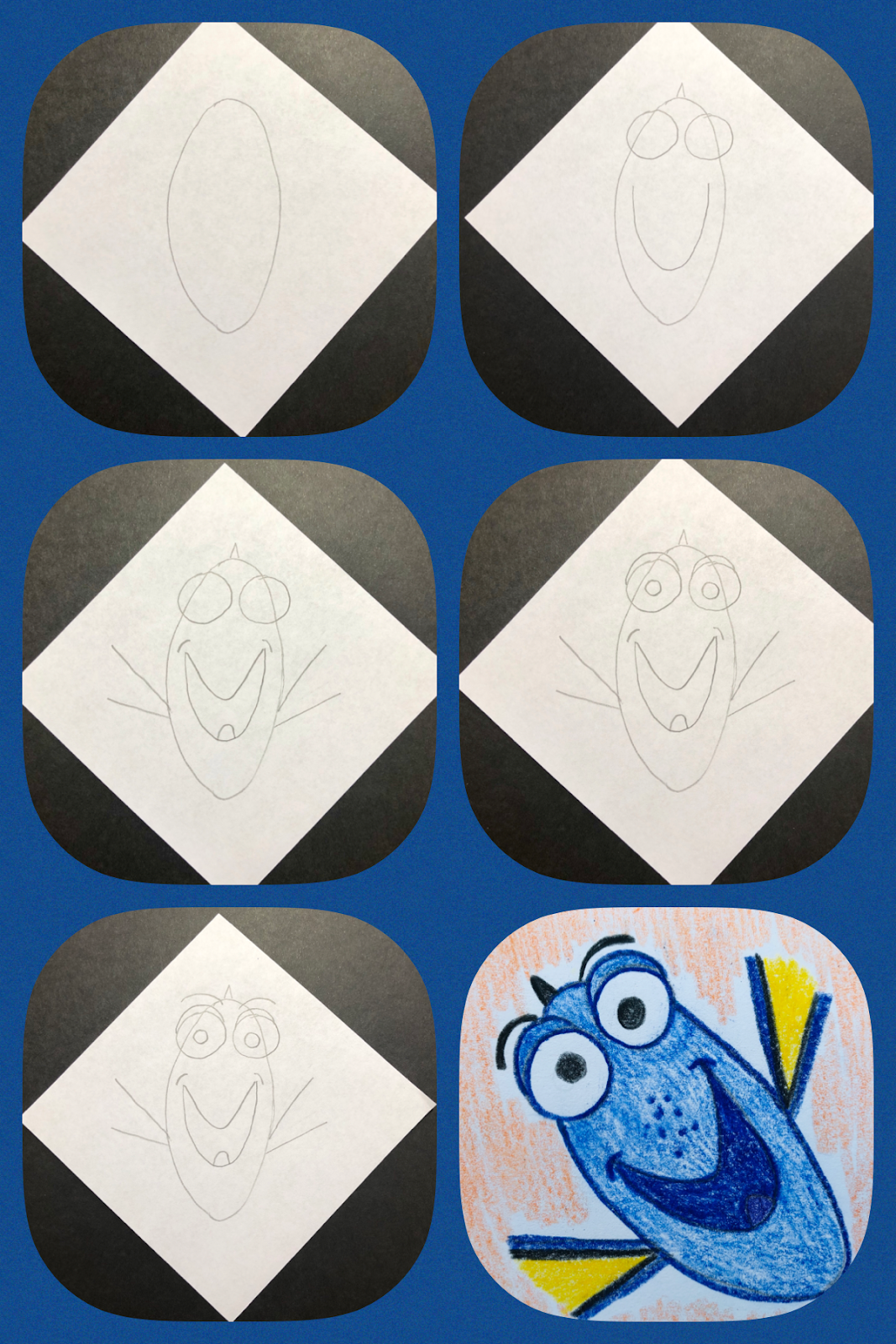 Kathy's Art Project Ideas