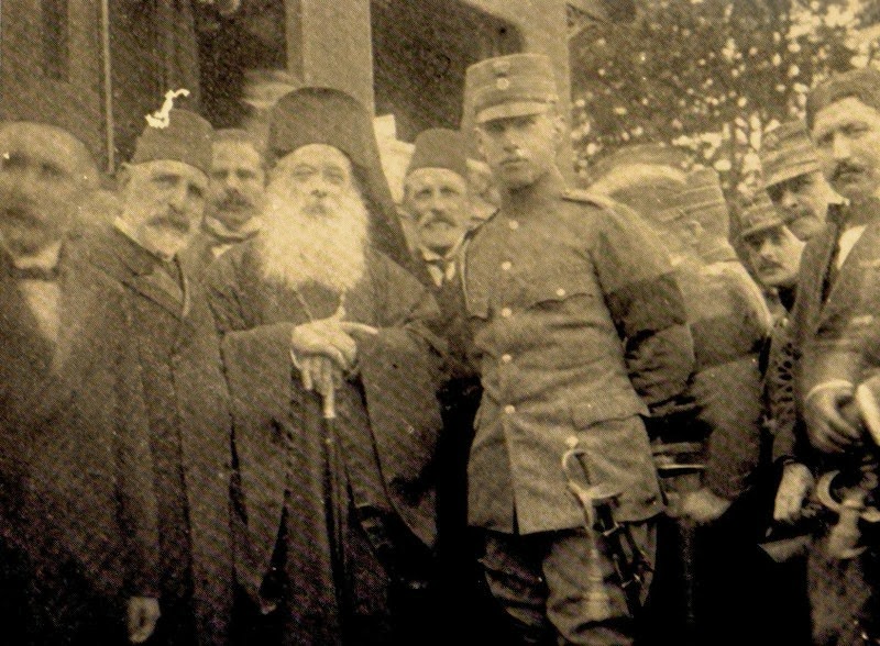 ΙΣΤΟΡΙΑ ΕΛΛΗΝΙΚΗ ΚΑΙ ΠΑΓΚΟΣΜΙΑ : ΒΑΛΚΑΝΙΚΟΙ ΠΟΛΕΜΟΙ : Α' ΒΑΛΚΑΝΙΚΟΣ ...