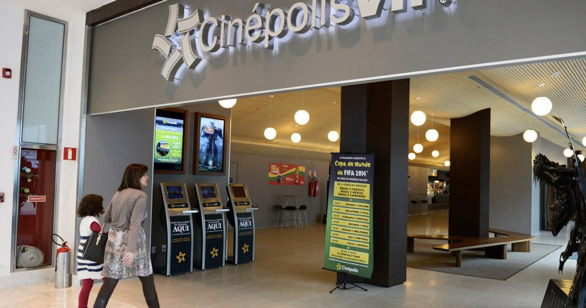 Cinépolis negocia compra da rede brasileira Kinoplex ~ Fusões & Aquisições