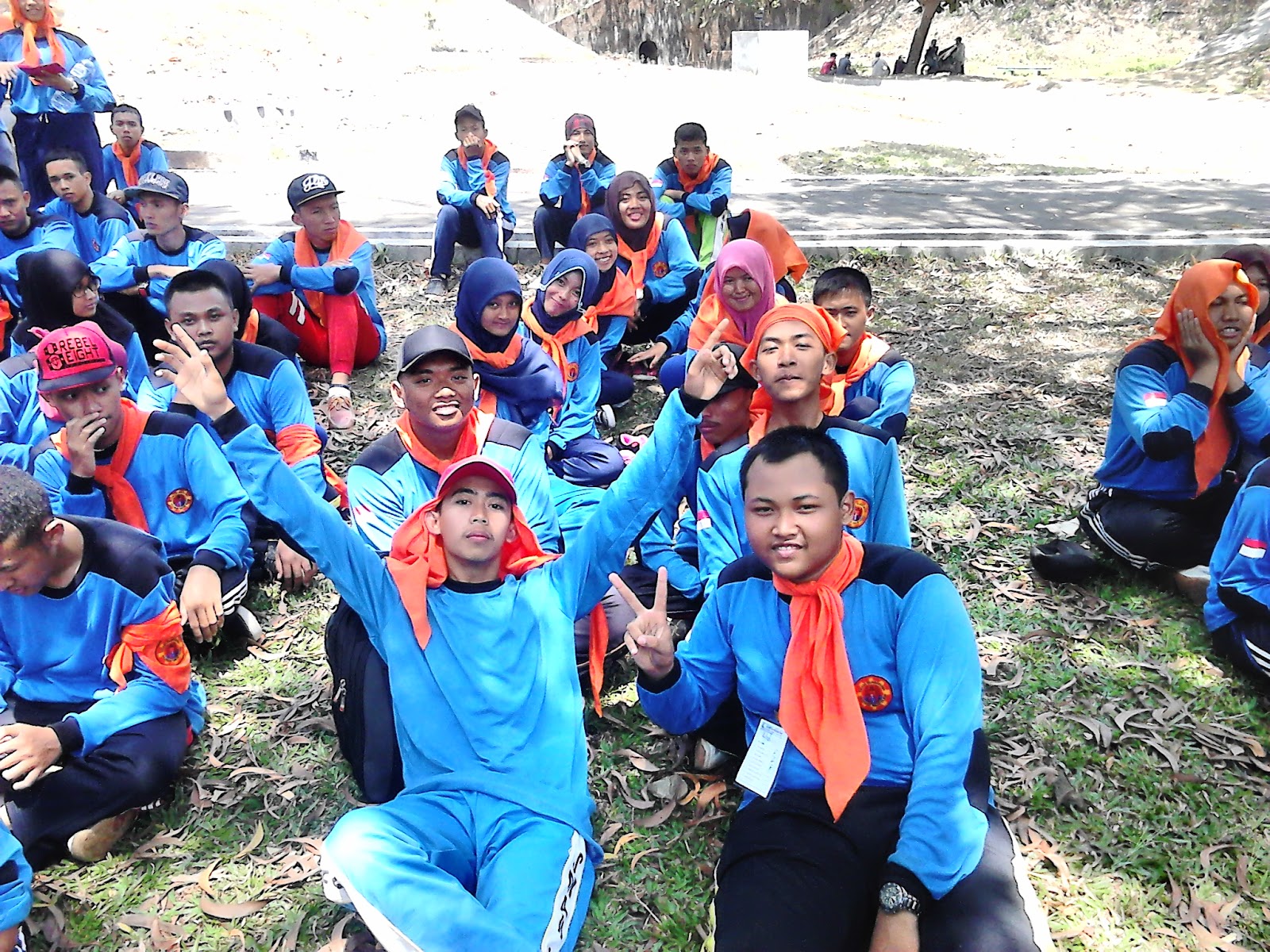 Yang Harus di Persiapkan Sebelum Ospek Kuliah Bagi Mahasiswa Baru ...