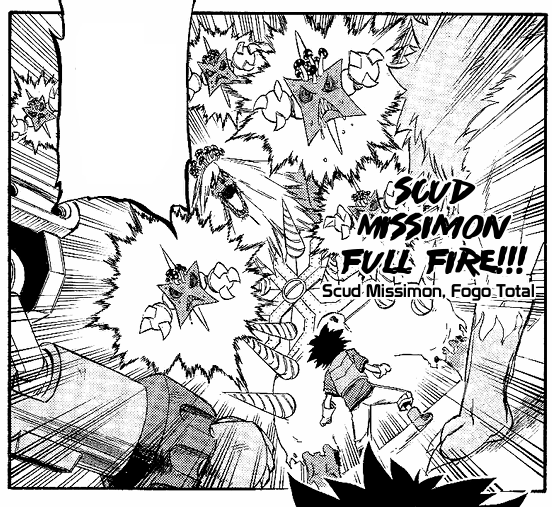 Digi-Arquivo: Missimon + ScudMissimon ~ PMD || Acervo de Imagens de ...