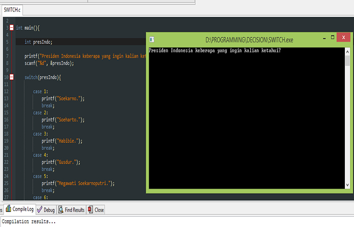 Syntax ~ The Beauty of Digital World - Terlaloo.com