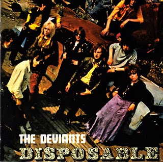 Art/into/Pop: What I Want for Christmas: The Deviants’ Ptoof! on Vinyl ...