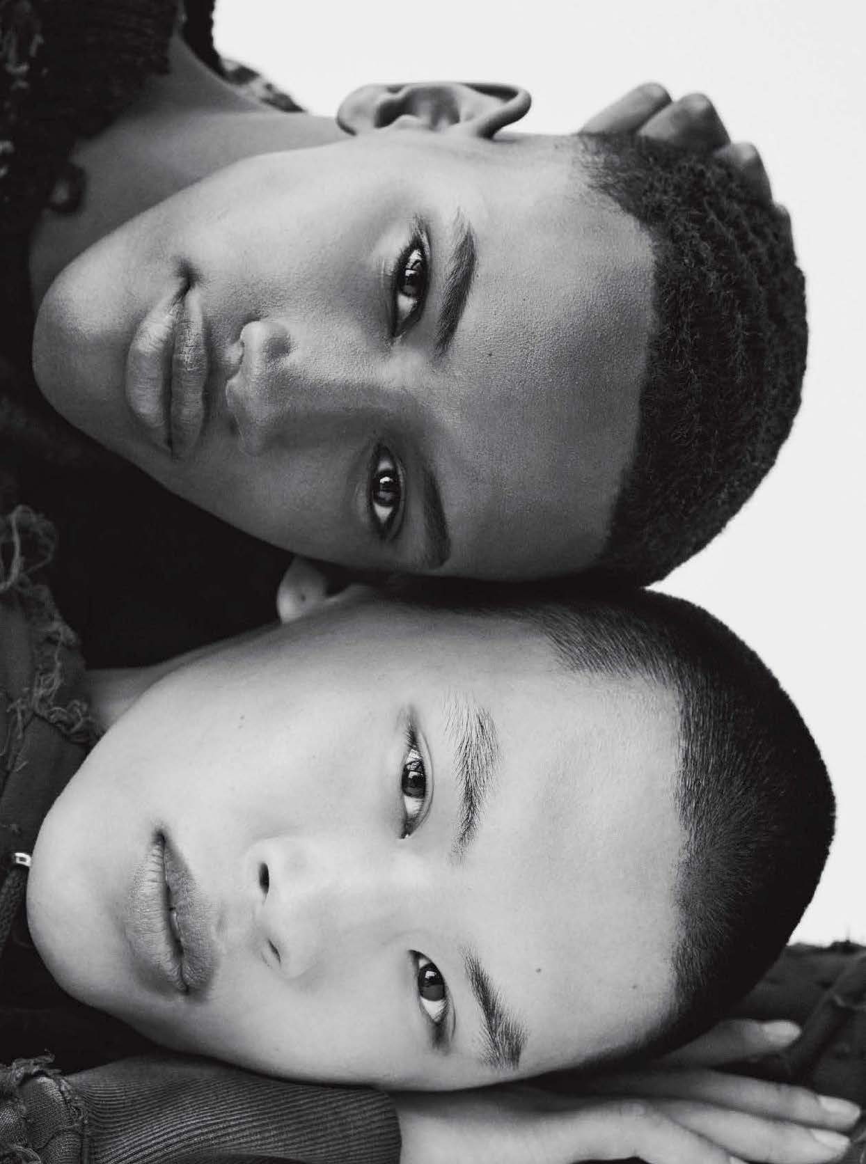 Bruno Staub captura las tendencias en piezas y estampados del momento ...