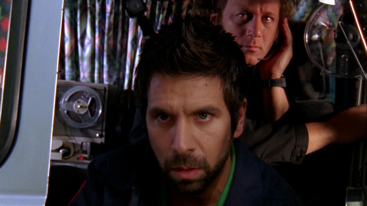 The Chuck Series Companion: Chuck Versus the Best Friend