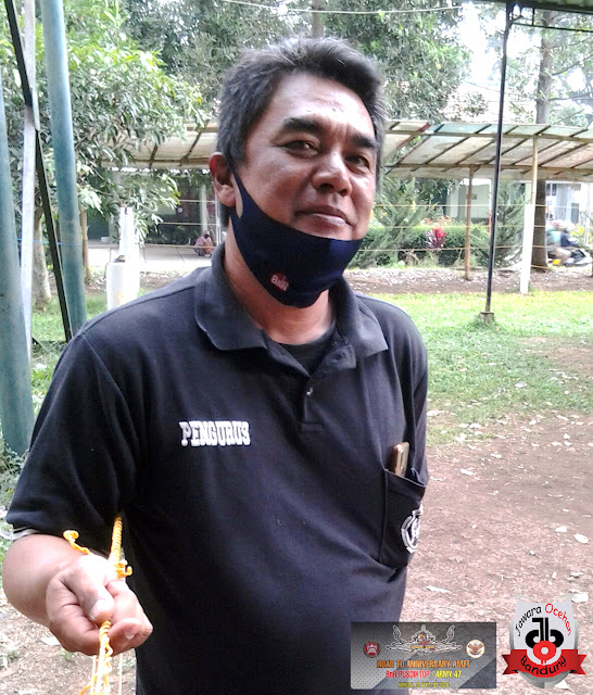 jawaraocehanbandung: Rohypnol dan Elang Sakti Cetak Hattrick, Peterpan ...