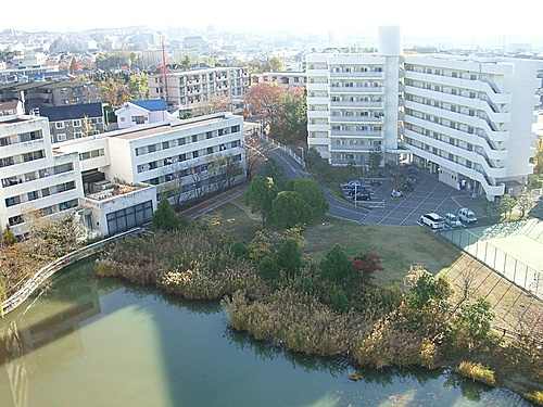 Osaka University | World Public University Information