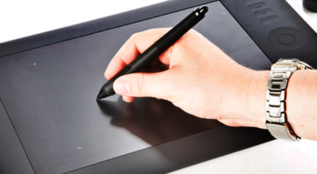 Wacom intuos tablet driver not installing - fessfashion