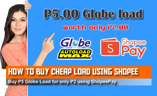 Globe Autoload Max Logo