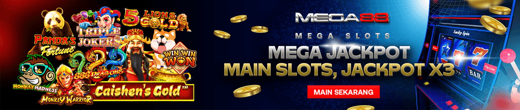 World News Planet: Dapatkan Keuntungan Besar Dari Taruhan Judi Slot ...