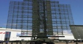 PAK SCAN: In A First, PAF Installs Anti-Stealth Radar | Indian Defence News