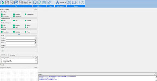 ElectroBinary: IP-XACT and Kactus2 Tool