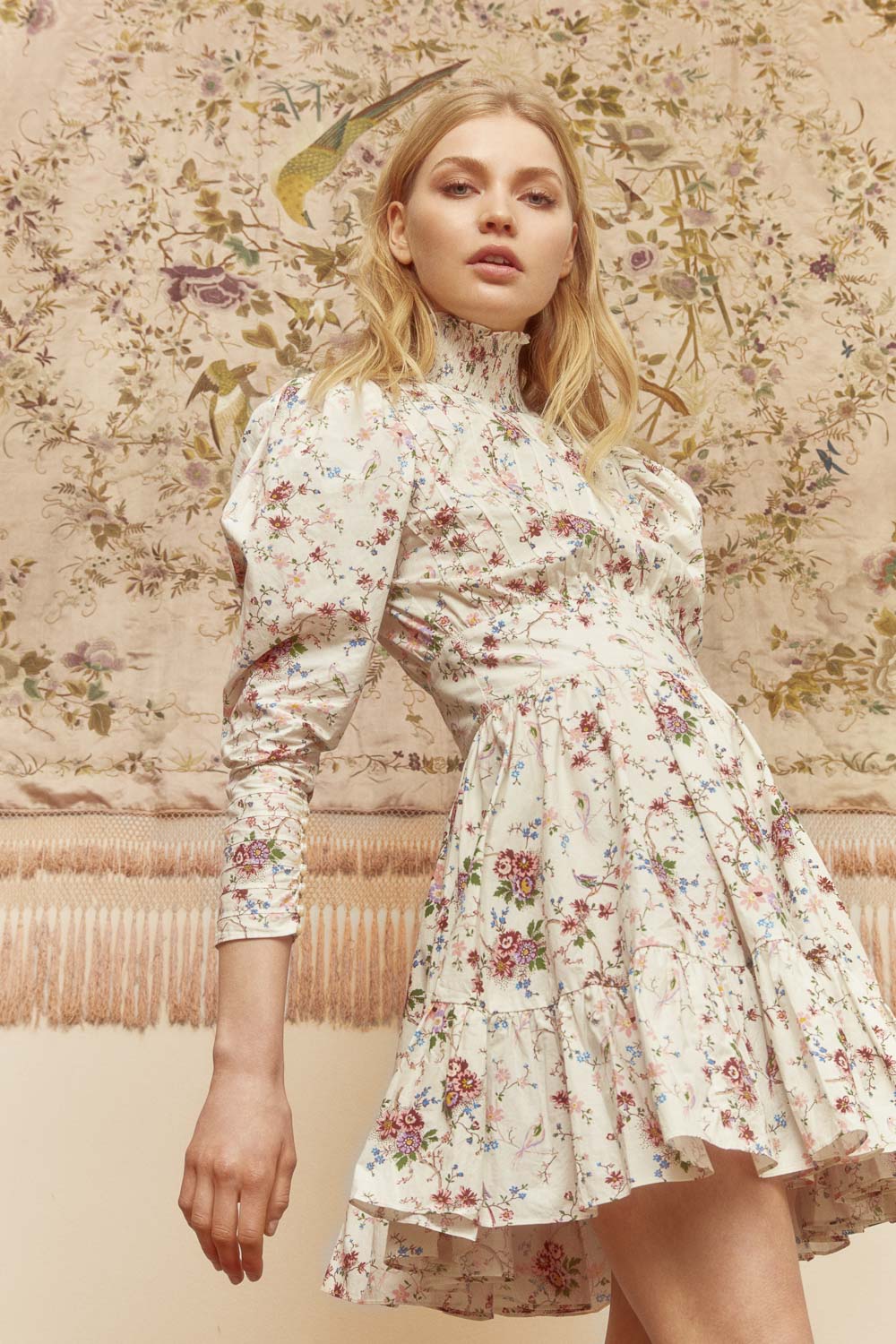 Dress Beautifully: Friday Favorites: Pretty Little Prints