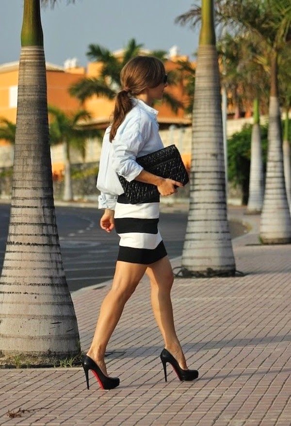 40 Stylish Street Chic Fashion LooksWomen Style