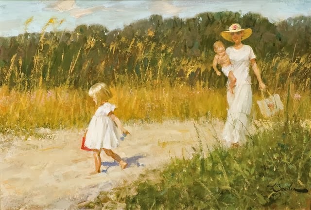 Joe Bowler (1928-2016) | Tutt'Art@ | Pittura * Scultura * Poesia * Musica