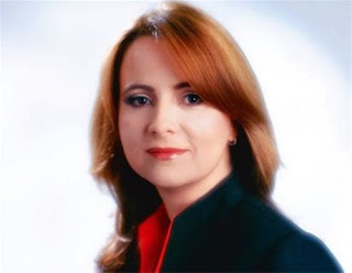 Nuria estrenará nueva programación en CDN - Gazcue Es Arte