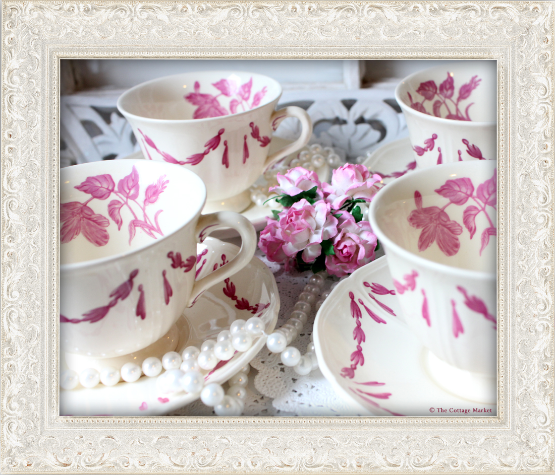 Vintage Finds The Best of Junkin Joe Part 1 - The Cottage Market