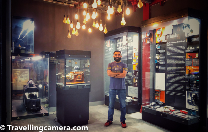 Museo Camera - A Temple of Photography in India and One of the World's ...