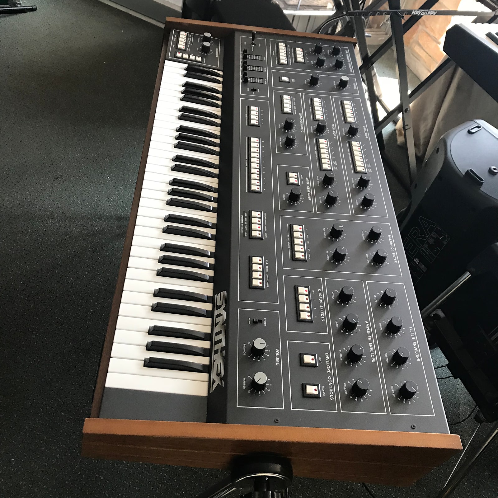 MATRIXSYNTH: Elka Synthex SN 703