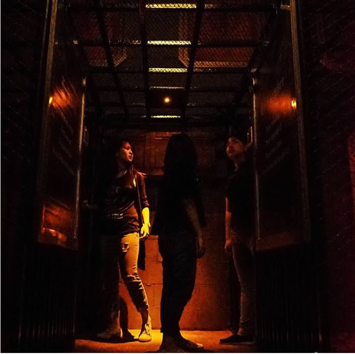 Pandora Experience Baywalk Mall - Perumperindo.co.id